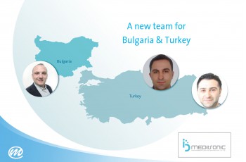 Innovation in radiotherapy positioning - MacroMedics