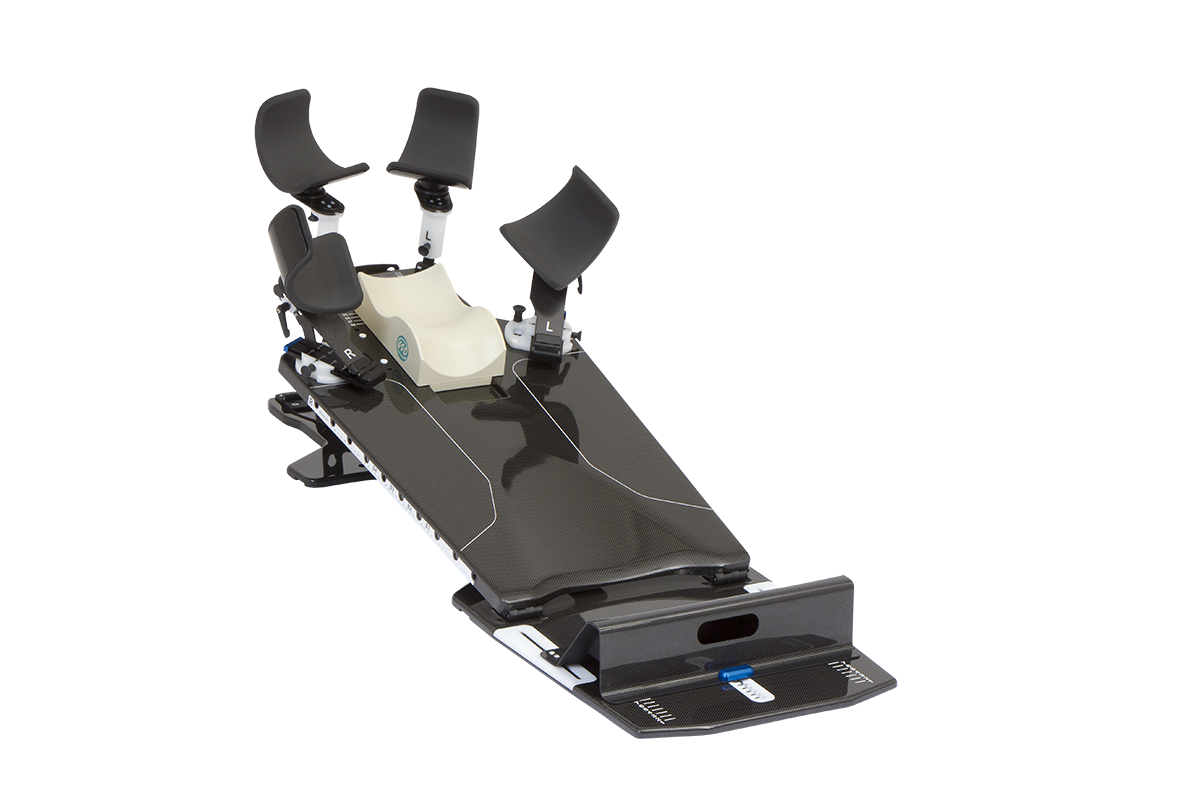 Breast & Thorax positioning- MacroMedics