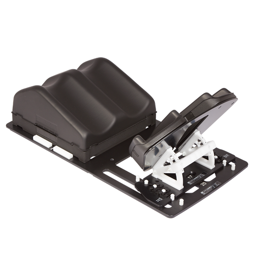 Pelvic positioning products - MacroMedics