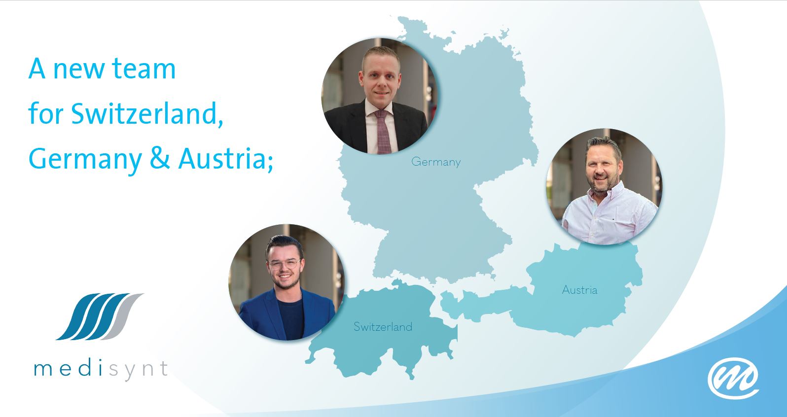 New distributor for Germany and Austria - MacroMedics