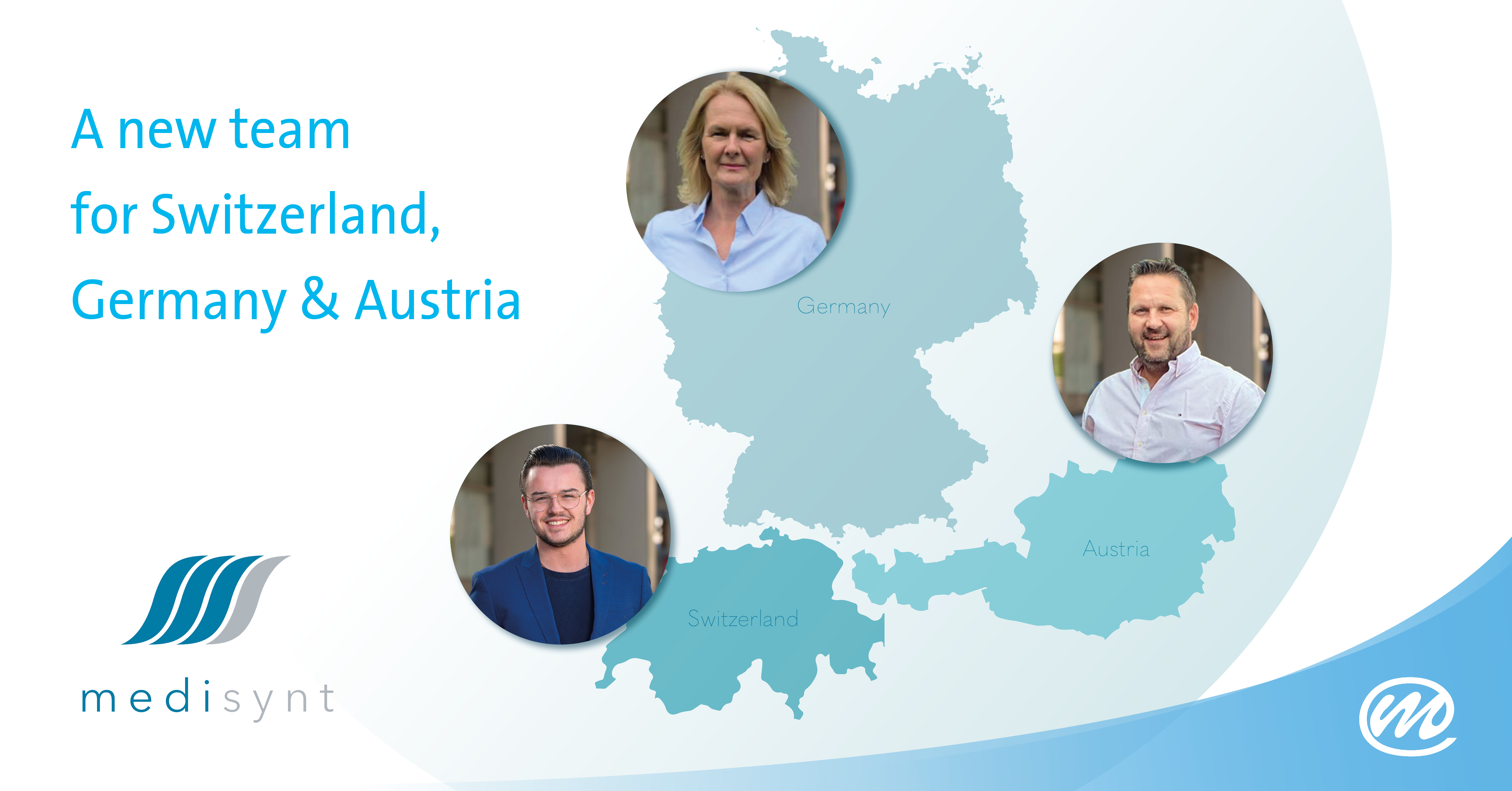 New distributor for Germany and Austria - MacroMedics