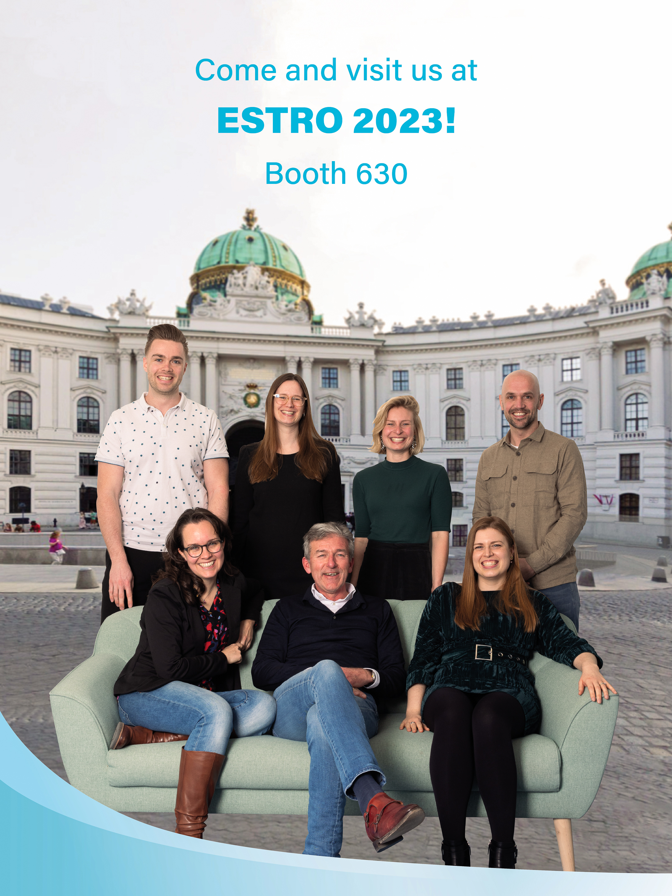 ESTRO 2023 - MacroMedics