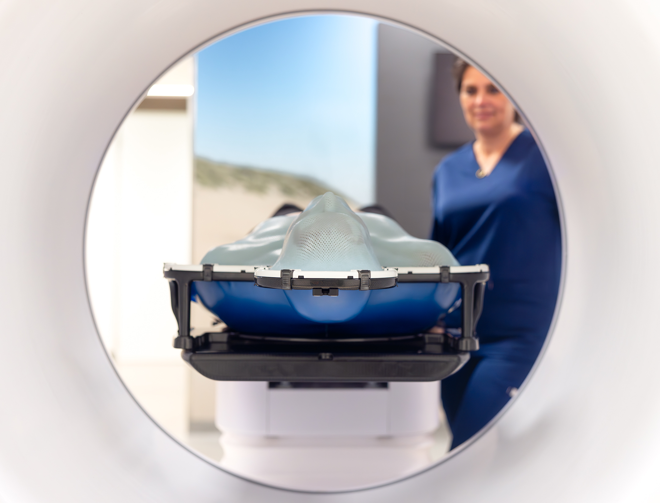 Join us at ESTRO meets Asia 2024 | MacroMedics