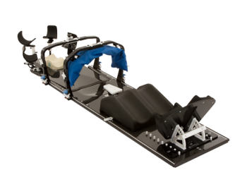 SBRT & SRS - MacroMedics