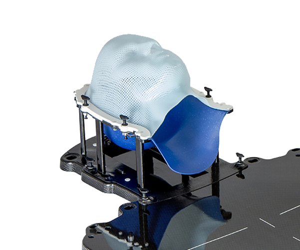 Head and neck DSPS® - MacroMedics