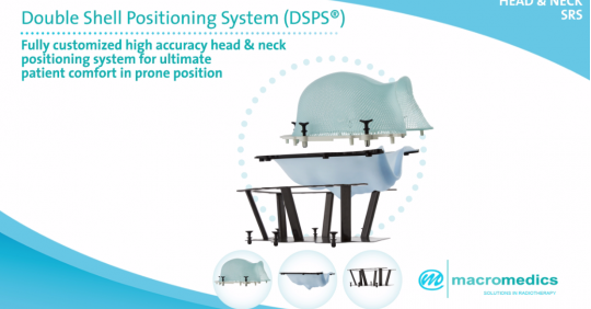 DSPS® - MacroMedics